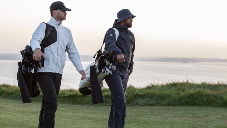 Worth your trust | Peter Rodgers | Welcome to Peter Rodgers Golf Ltd