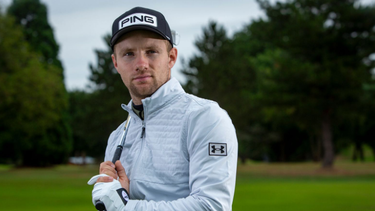 Worth your trust | Stuart Hall - PGA Professional | Welcome to Stuart ...