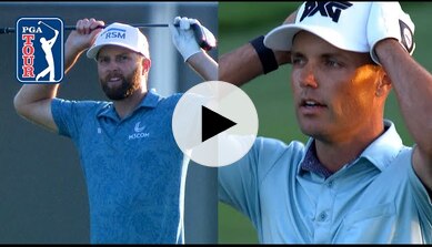 Chris Kirk conquers the Honda Classic | Matthew Galley - PGA ...