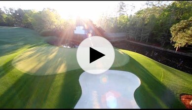Augusta's most iconic holes | Andrew Sowerby - PGA Professional ...