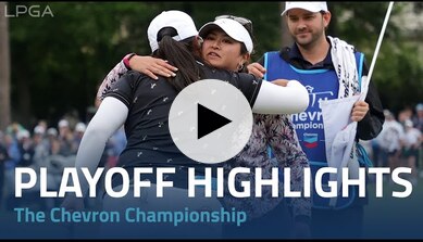Lilia Vu makes a splash in Texas | Stuart Reekie - PGA Professional ...