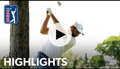 The Memorial Tournament | Geoff Berry - PGA Professional | Welcome to ...