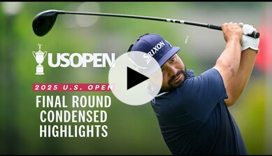 The 125th U.S. Open | Andrew Sowerby - PGA Professional | Welcome to ...