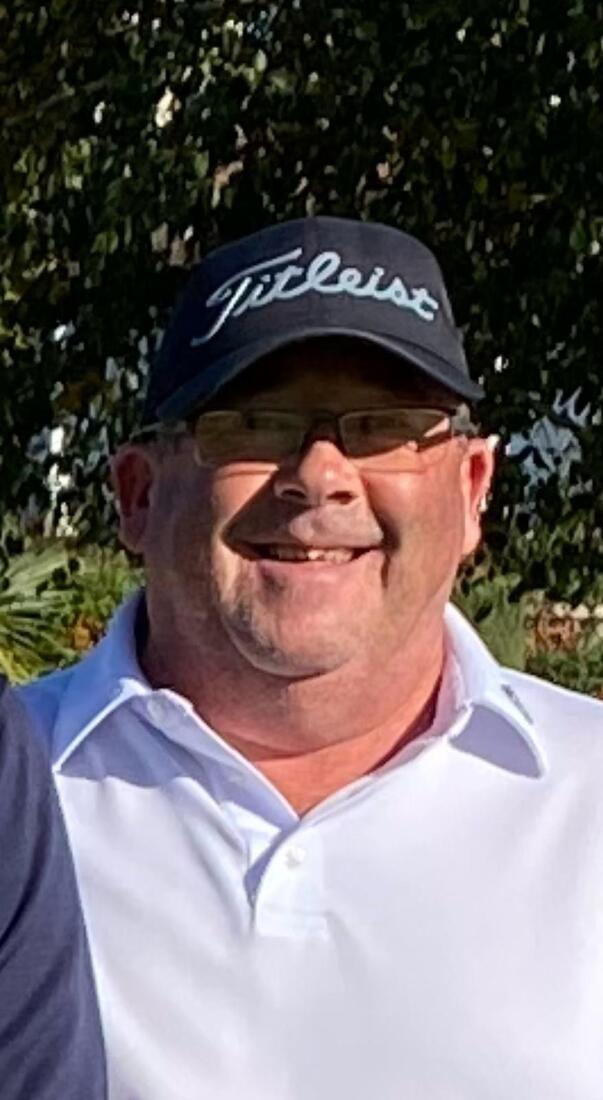 Rolling Back The Years! | Mark Foreman - PGA Professional | Welcome to the Mid Kent Proshop