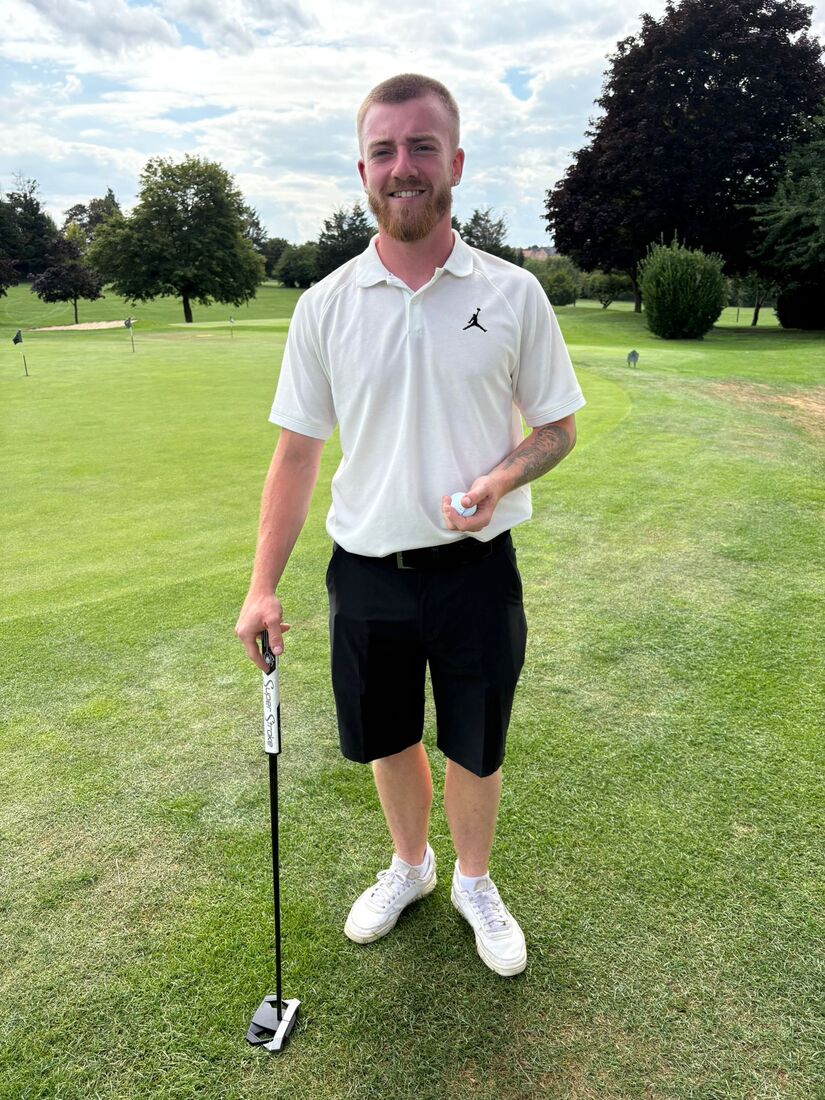 Toby's Famous Founders Win! | Mark Foreman - PGA Professional | Welcome to the Mid Kent Proshop