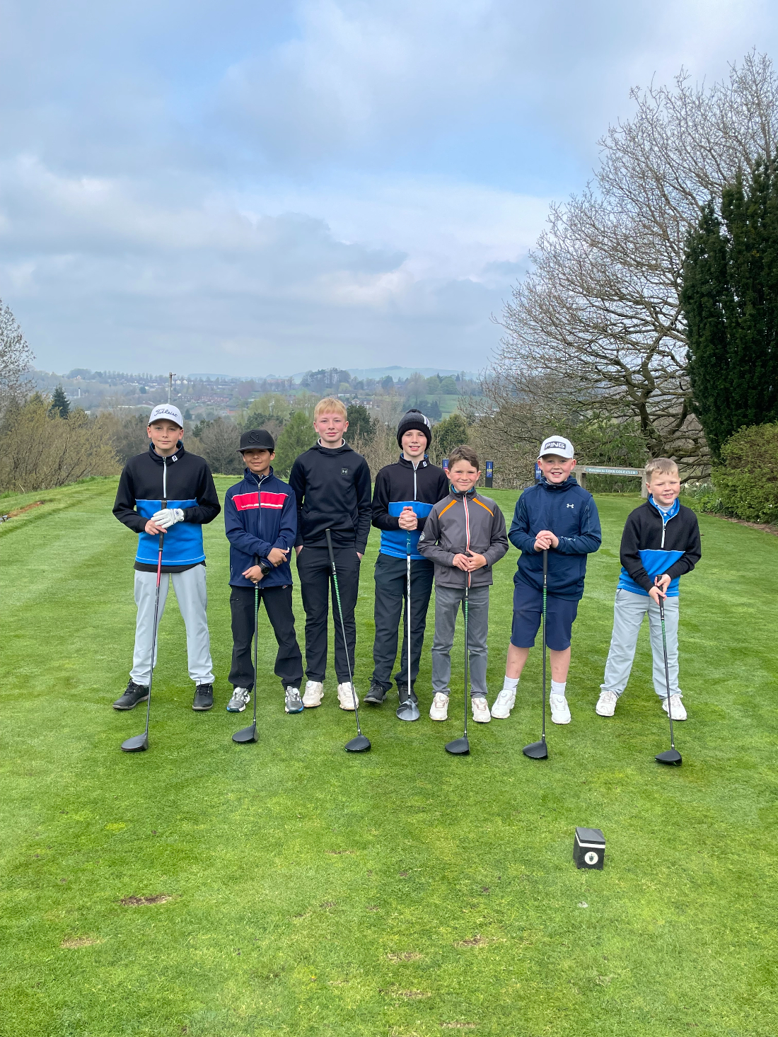 Junior Competition Results | Greg Rogula - PGA Professional | Welcome ...