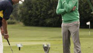 Sam putt lab | Danny Gregory - PGA Professional | Welcome to Kingswood ...