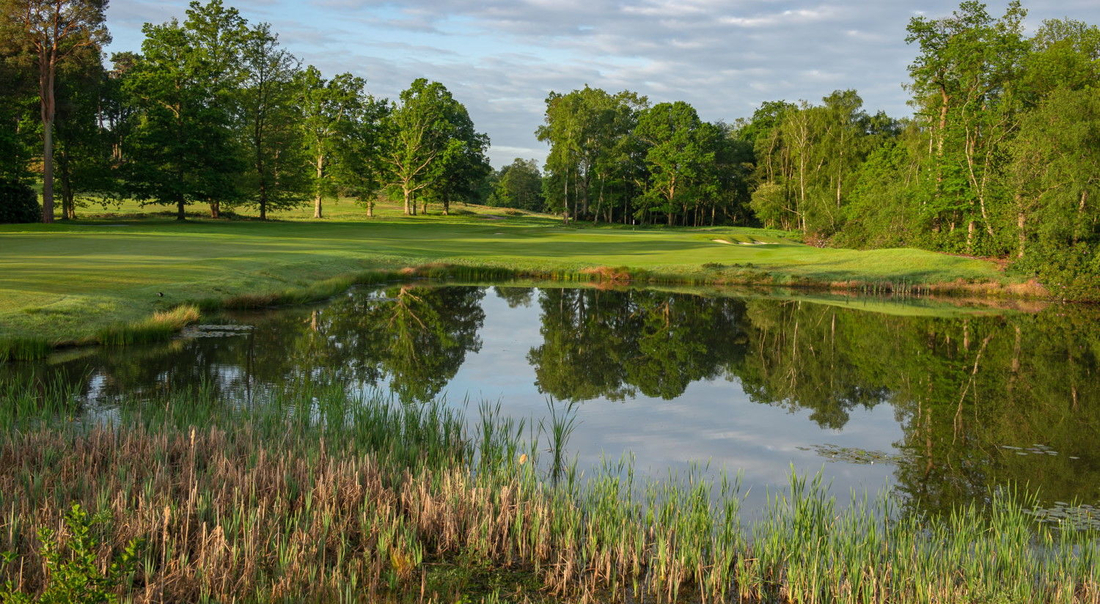 English Men's Champions Club | George Porter - PGA Professional ...