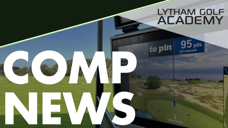 New 'Nearest the Pin' Competition! | Lytham Golf Academy | Welcome to ...