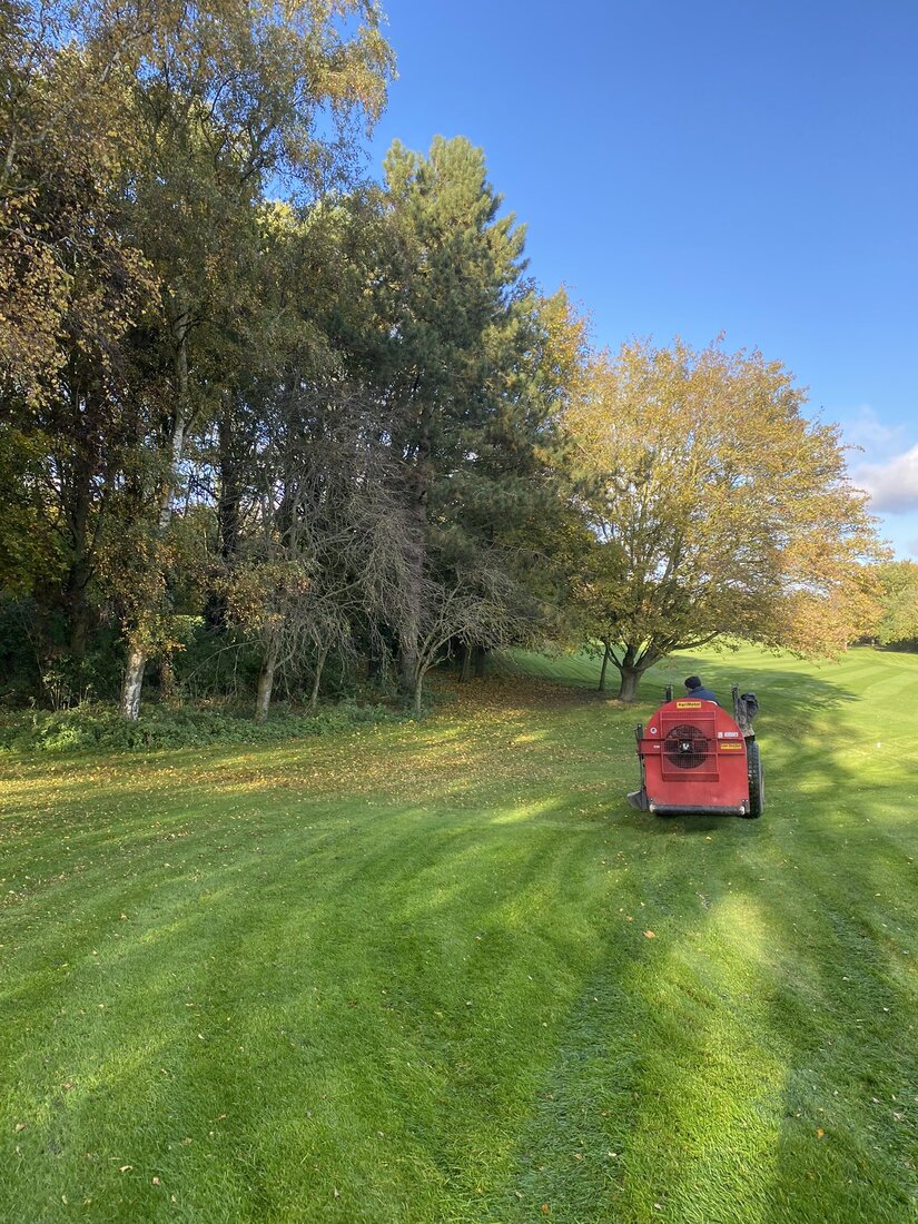 Kevin gives an update | James Beinlich - PGA Professional | Welcome to ...