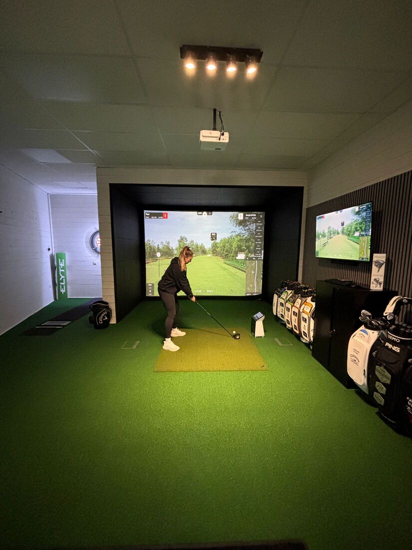 Is it time for a lesson? | Parc Golf Club | Welcome to Parc Golf Club