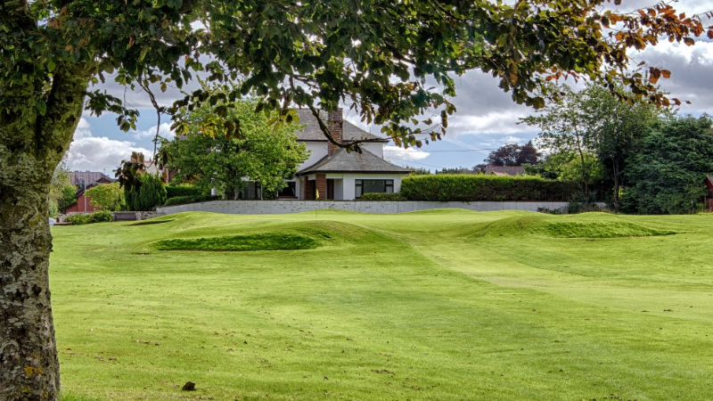 18 Hole Course | Andrew Sowerby - PGA Professional | Welcome to Andrew ...
