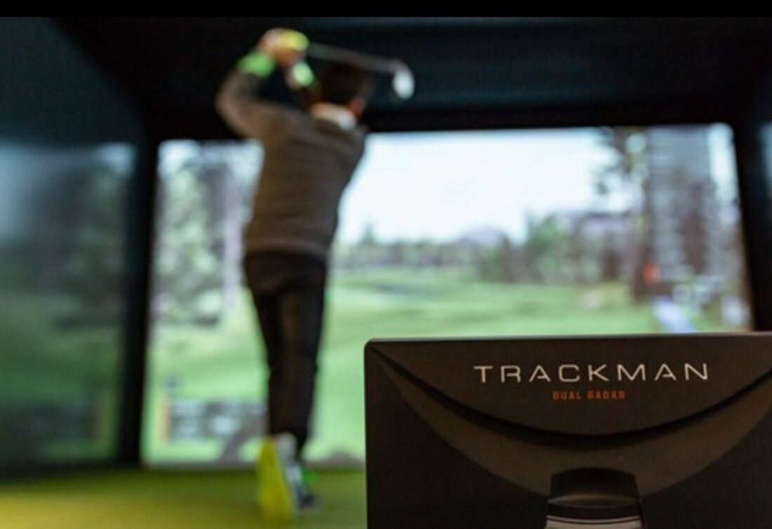 The Golf Theatre - Members Special Offer | Steve Truman Golf | Welcome ...