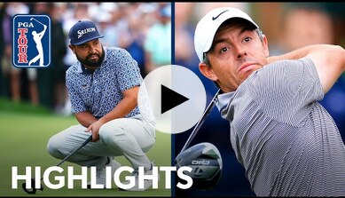 Rory wins 2nd Players Championship | Richard Grun - PGA Professional ...