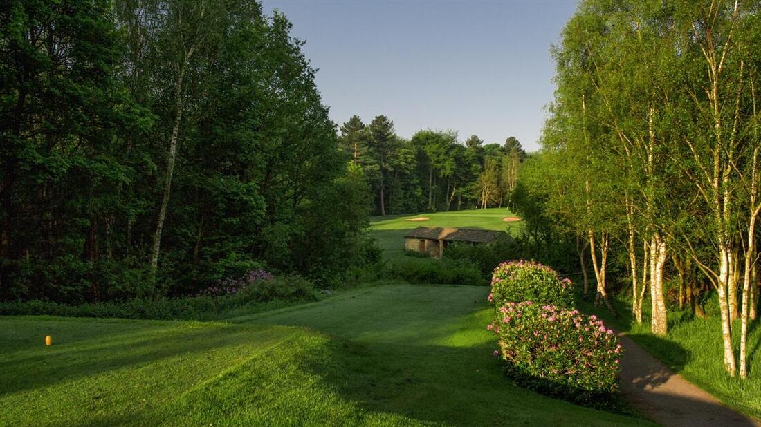 Don't slip | Richard Crawshaw - PGA Professional | Welcome to Richard ...