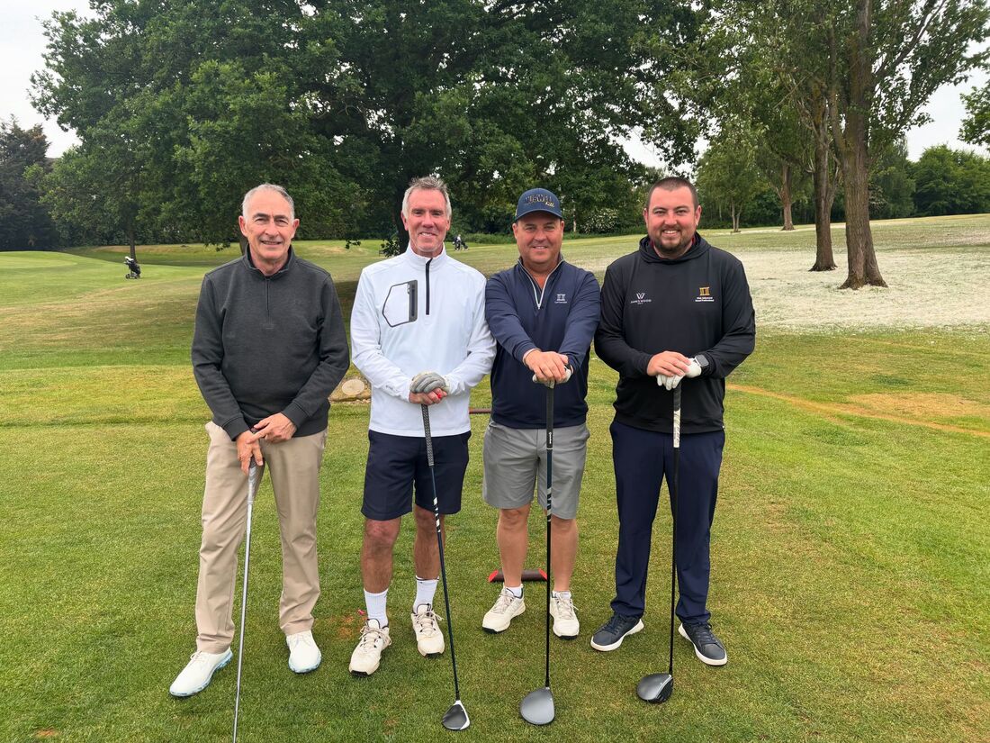 Captain Pro Challenge – Latest Match Report | James Wood - PGA Advanced ...