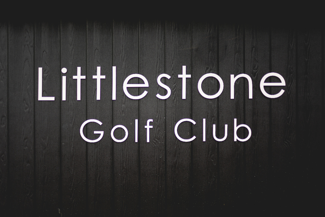 Onto new things! | James Cunliffe & PGA Team | Welcome to Littlestone ...
