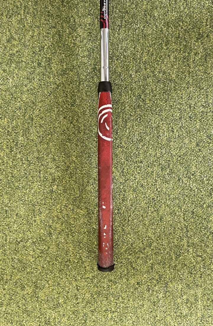 What do your grips look like going into the summer? | Sidmouth Golf ...