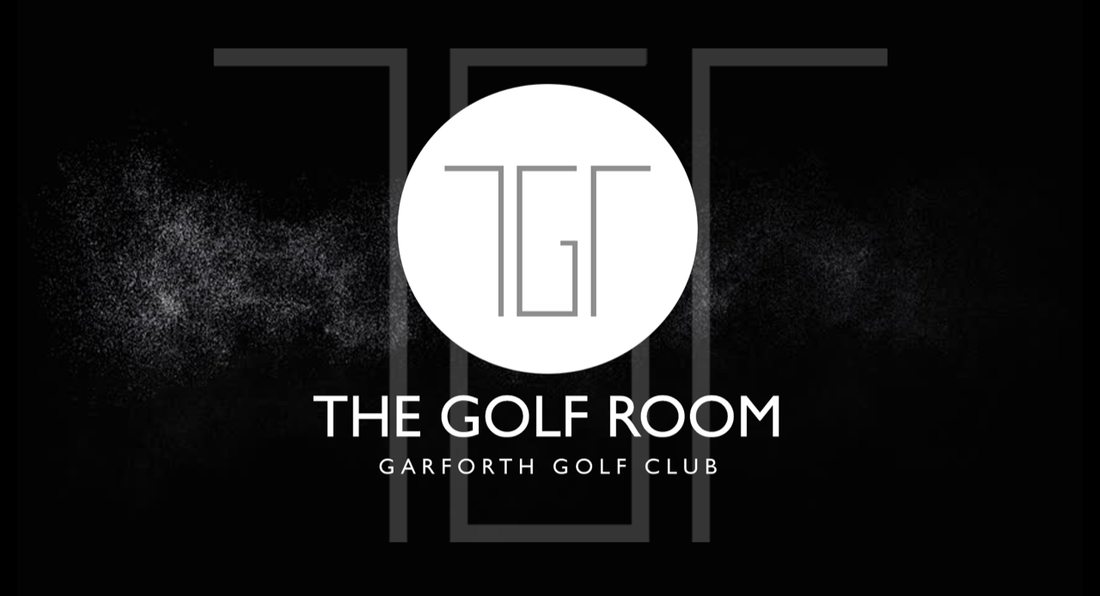 Lessons will help | Gareth Johnson - The Golf Room | Welcome to the ...