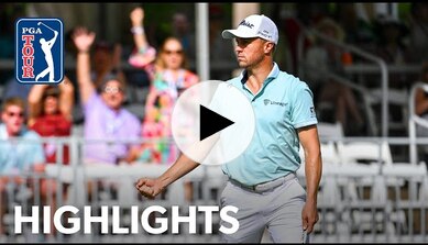 The RBC Heritage | Paul O'Reilly - PGA Professional | Welcome to ...