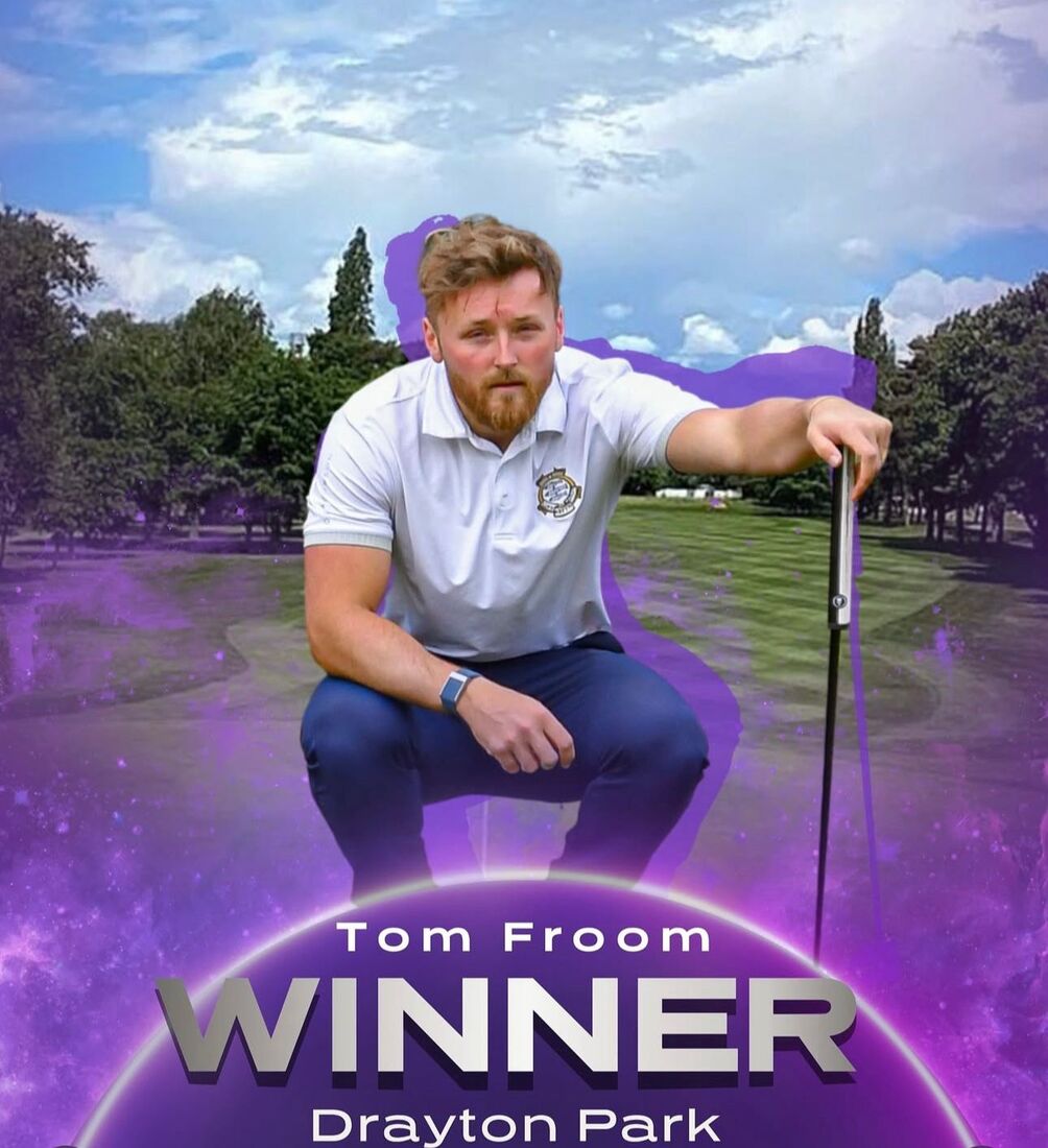 Condor Pro Golf Tour | Dan Whitby-Smith - PGA Professional | Welcome to ...