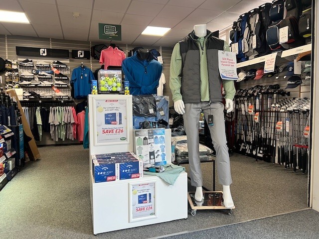 Father's Day Offers.... | George Hewitt - PGA Professional | Welcome to ...