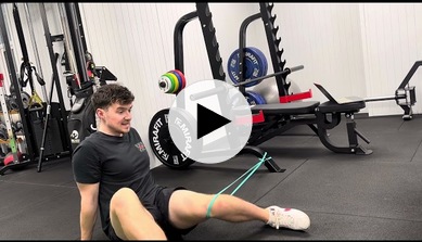 Rees' Golf Performance: Banded internal hip rotation | Tom Simm - PGA ...