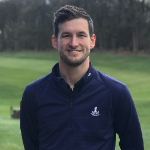 A sport full of emotions | Stuart Hall - PGA Professional | Welcome to ...