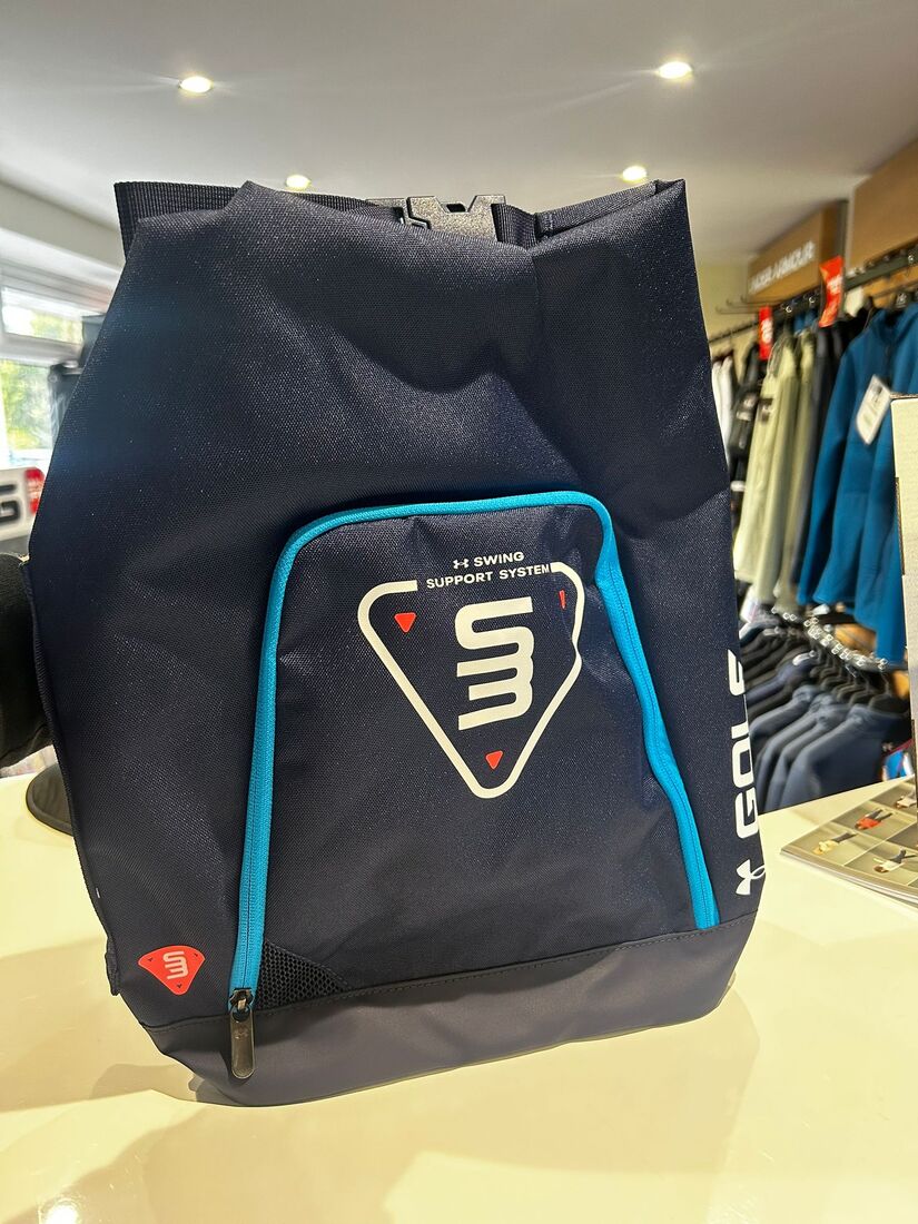 Get a free shoe bag! | Charlie Bright - PGA Professional | Welcome to ...