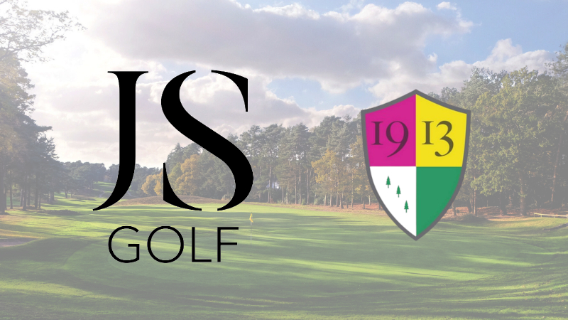 Fully Stocked Shop | James Scott - Head PGA Professional | Welcome to James Scott Golf