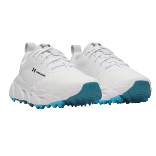 Under Armour Ladies Halo Hybrid SL Golf Shoes | Ed Skelding - Telford ...