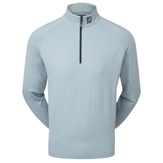 FootJoy Men's ThermoSeries Brushed Back Pullover | Stuart Hall - PGA ...