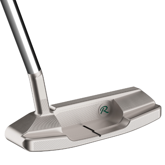 TaylorMade TP Reserve Putters | Sam Shaw - PGA Professional | Welcome ...