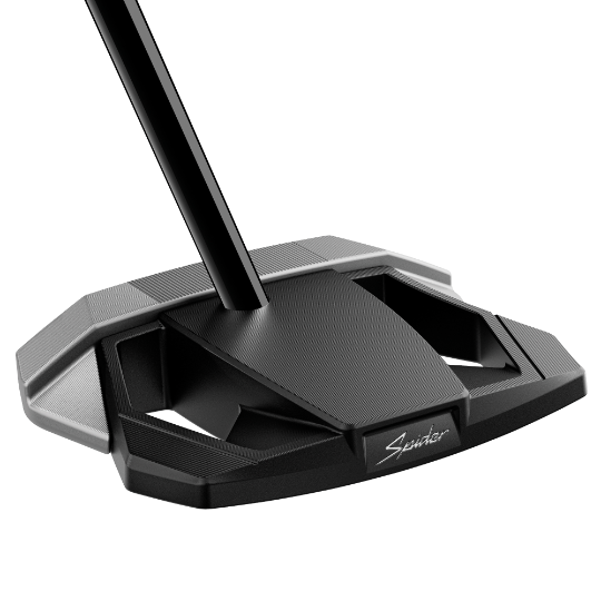 TaylorMade Spider 5K-ZT Putter | Ian Henry | PGA Professional ...