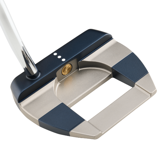 Odyssey Ai-One Milled Putters | Colton Alleyne-Davis - PGA Professional ...