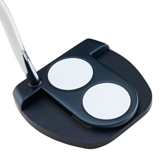 Odyssey Ai-One Cruiser Putters | James Johnson - Head PGA Professional ...