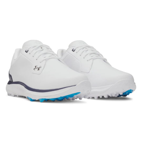 Under Armour Drive Glide SL Golf Shoes | Ed Skelding - Telford Golf ...