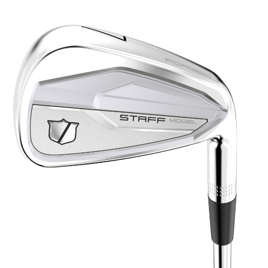 Wilson Staff Model CB Irons | Dave Smee - PGA Professional | Welcome to ...