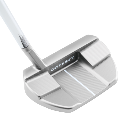 Odyssey Ai-One Silver Milled Putters | The Golf Team at SBN Golf Shop ...