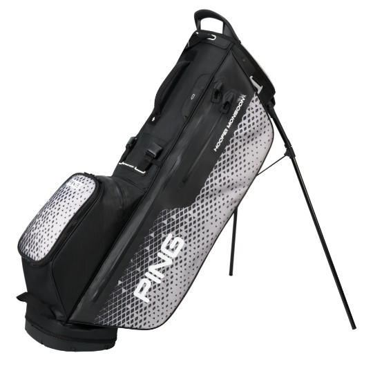 PING Hoofer Monsoon Stand Bag | Mark Pilkington - PGA Professional ...