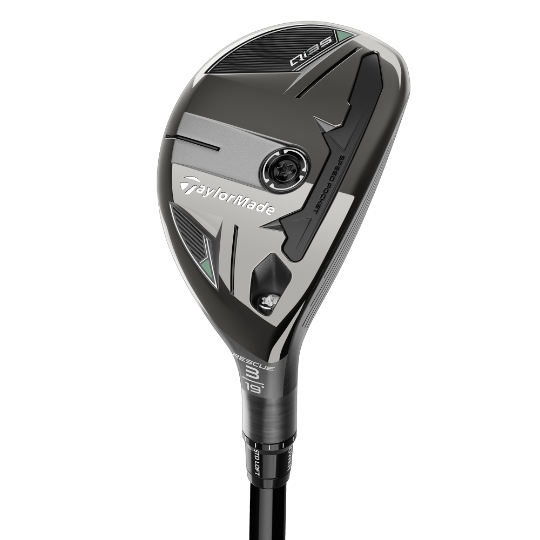 TaylorMade Qi35 Rescue | Sam Shipman - Head PGA Professional | Welcome ...