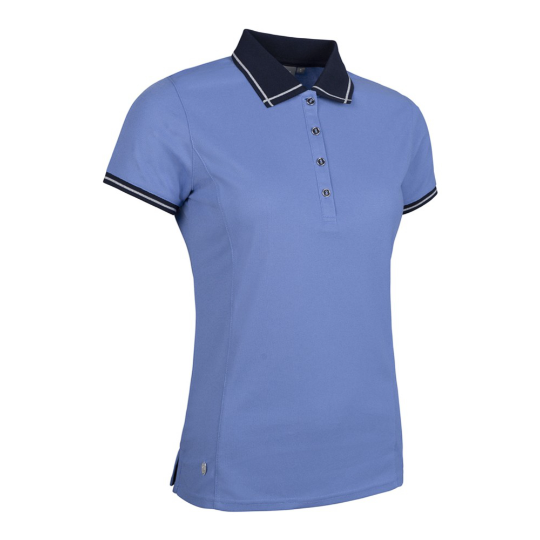 Glenmuir Ladies Zara Polo | Jack Watson | Head Professional | Welcome ...