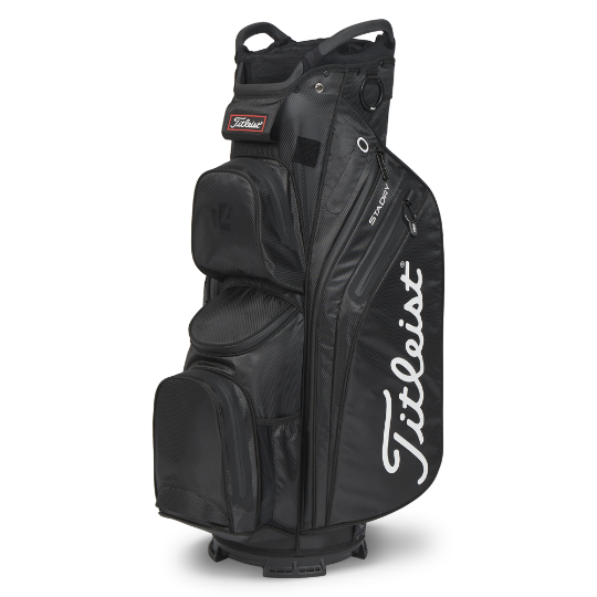 Titleist Cart 14 StaDry Cart Bag | John Reay Golf Team | Welcome to the ...