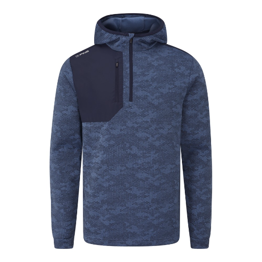 PING Men's Nexa Hooded Fleece | Jack Watson | Head Professional ...