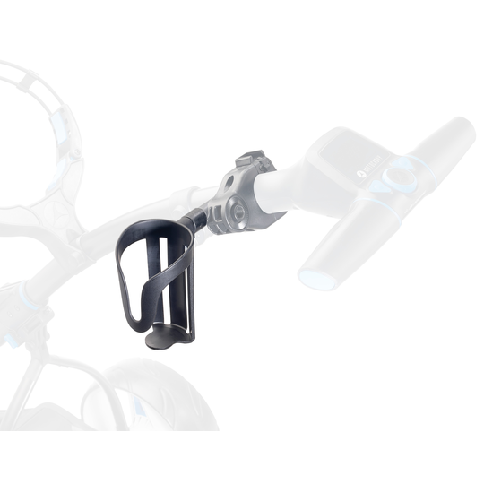 Motocaddy Drink Holder | Hensol Golf Academy | Trackman Range